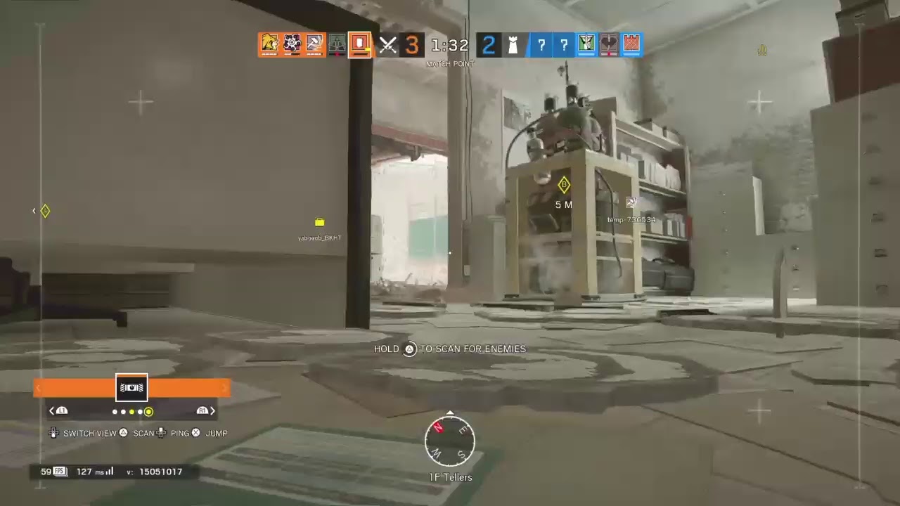 noob carries the noobs | R6 Neon Dawn Grind - YouTube