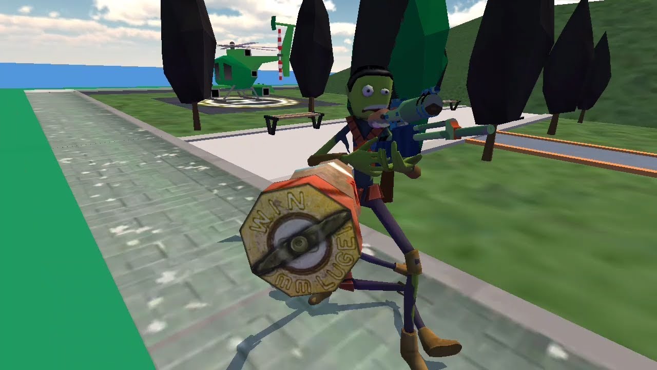 Halloween Sniper: Scary Zombies ScopedUMP | Android Gameplay #6 - YouTube