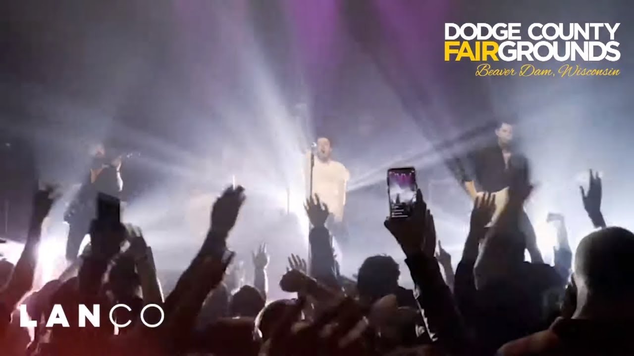 2019 Dodge County Fair | Country Music and Rock Concerts plus much more ...