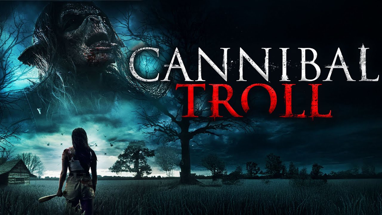 Cannibal Troll (2021) [Horror] [Thriller] 🌲 A Deadly Hunt Begins 🪓 Full ...