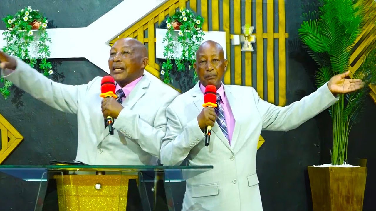 Kumenya YESU uwo ariwe | Kumenya Yesu Uwo ariwe widuhesha kwimeya abo ...