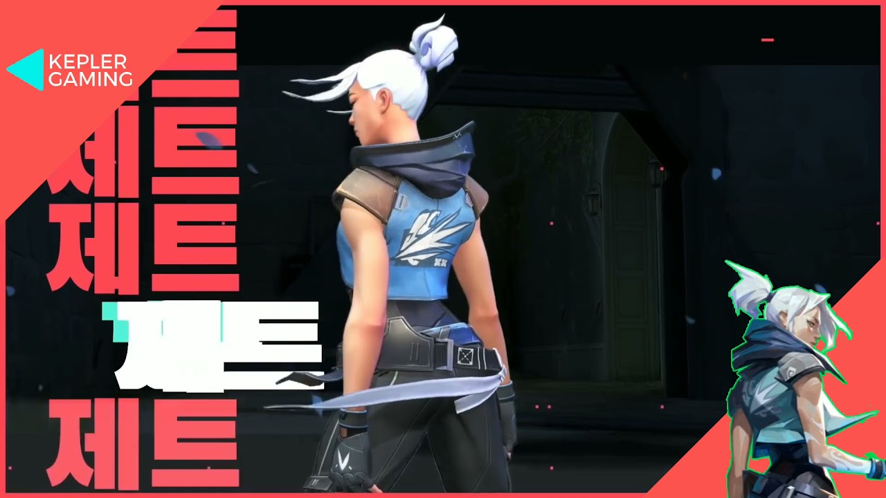 Kepler Gaming presents "VALORANT TOURNAMENTS [BIGGEST SENSATION OF PC ...