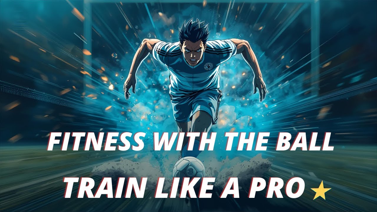 "Pre-Season Fitness Program | Episode 1: Dominate the Competition ...