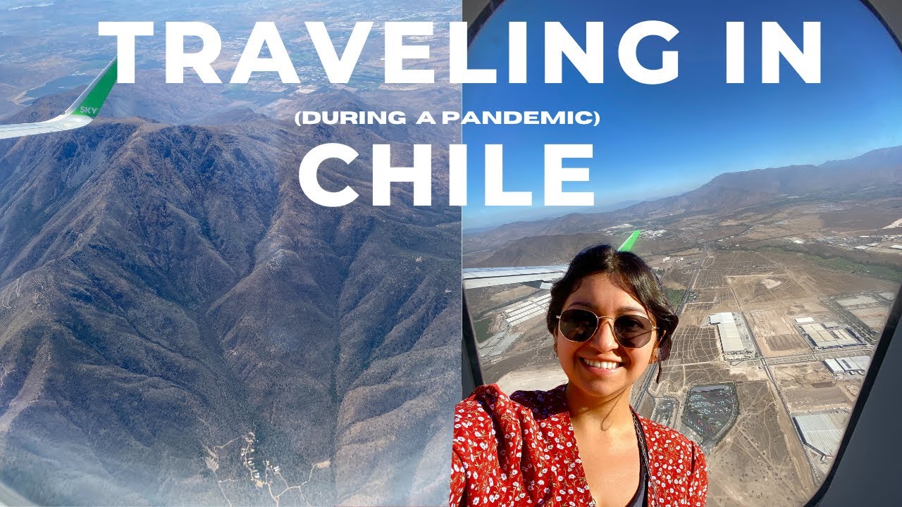 What You Need to Know About Traveling in Chile - YouTube
