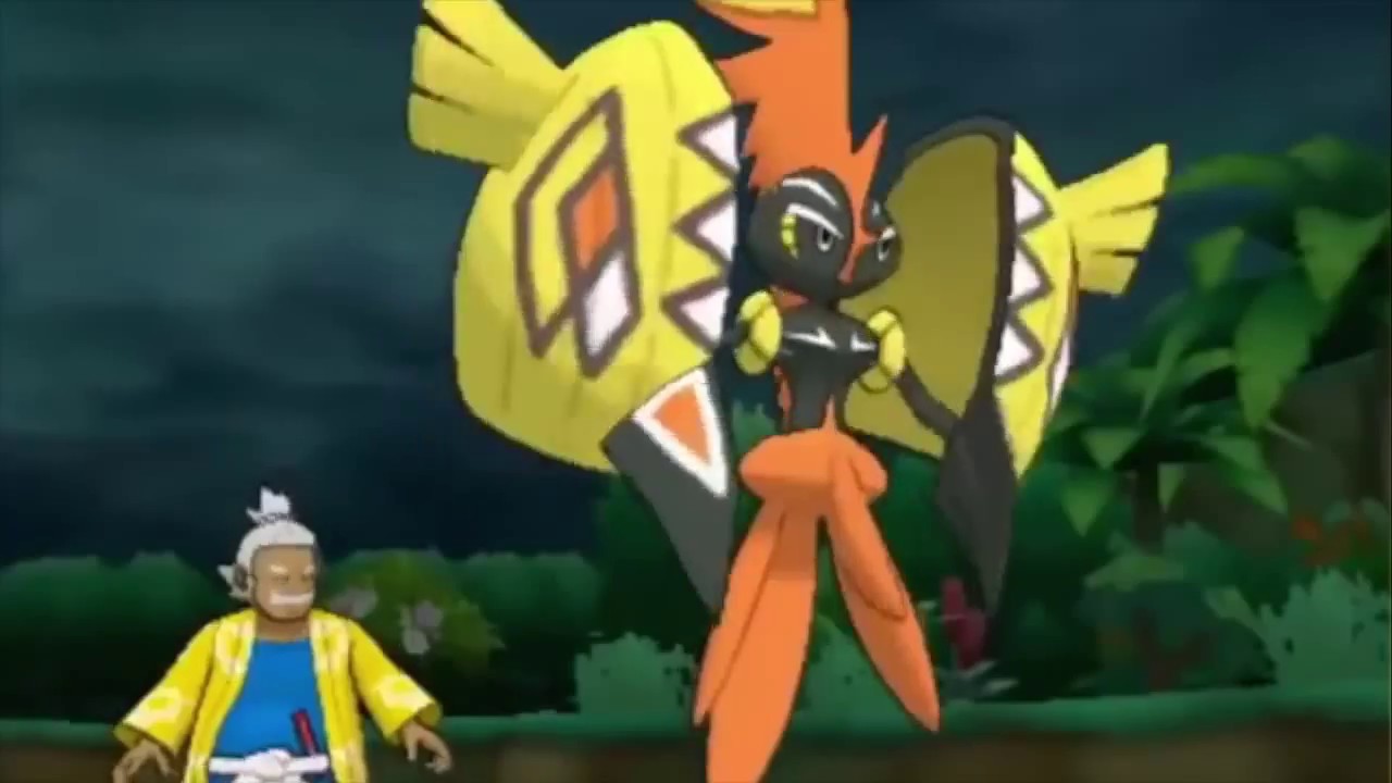 Pokemon Sun And Moon Memes 2 Youtube