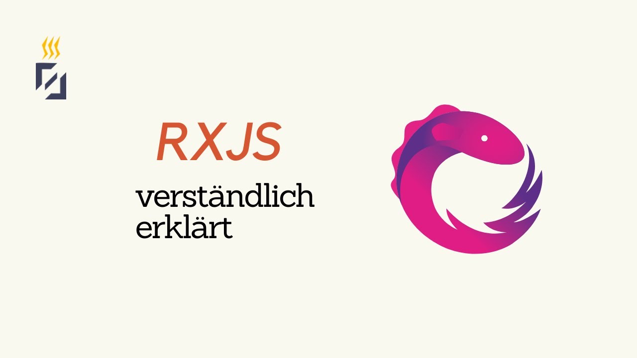 RxJS in 10 min erklärt | ProgJoy - YouTube