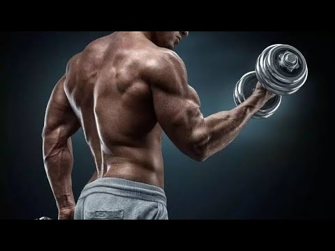 10 Best Shoulder Exercises_Awan Fitness Club-HD. Mp4 - YouTube