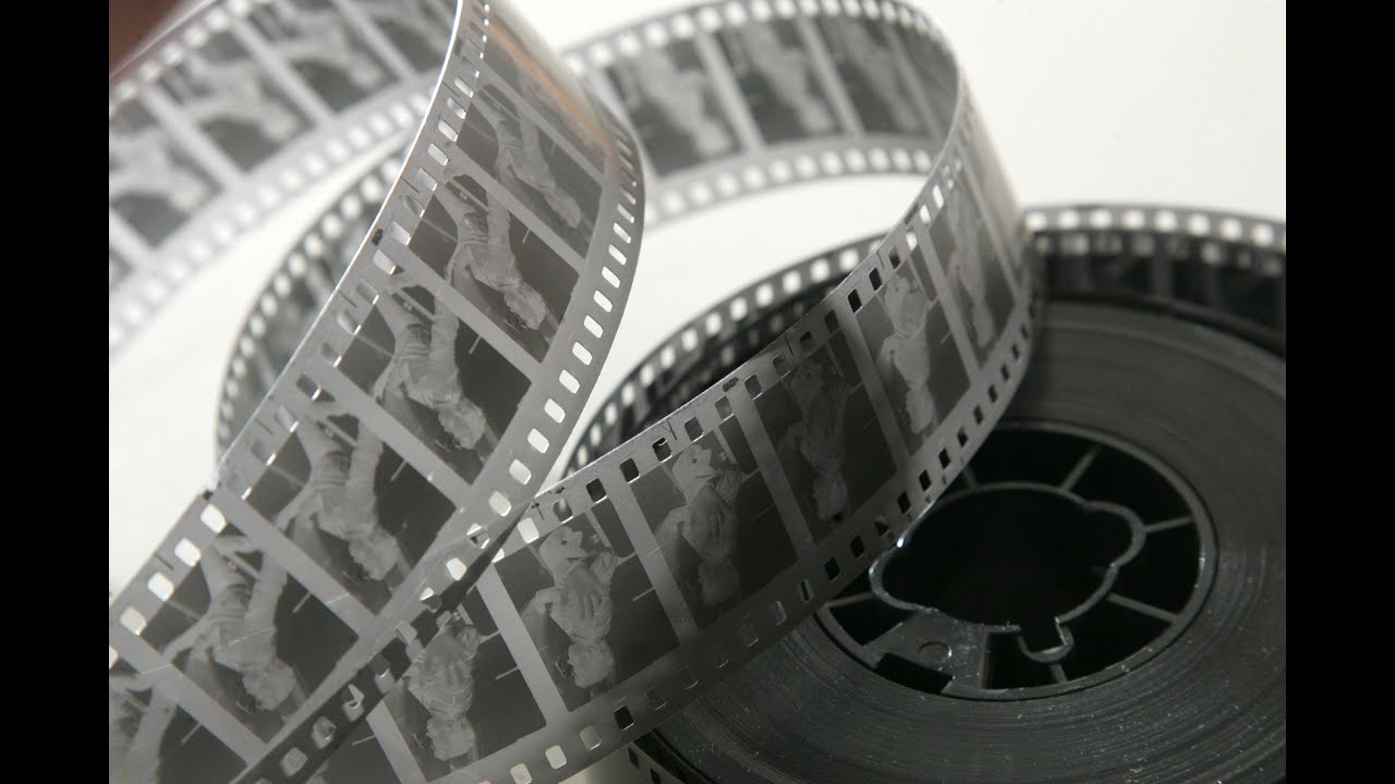 FactLine - Top Movie Facts - YouTube