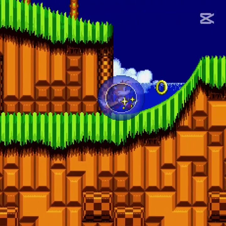 IM PLAY SONIC HEDHOG 2 EDIT☠️ - YouTube