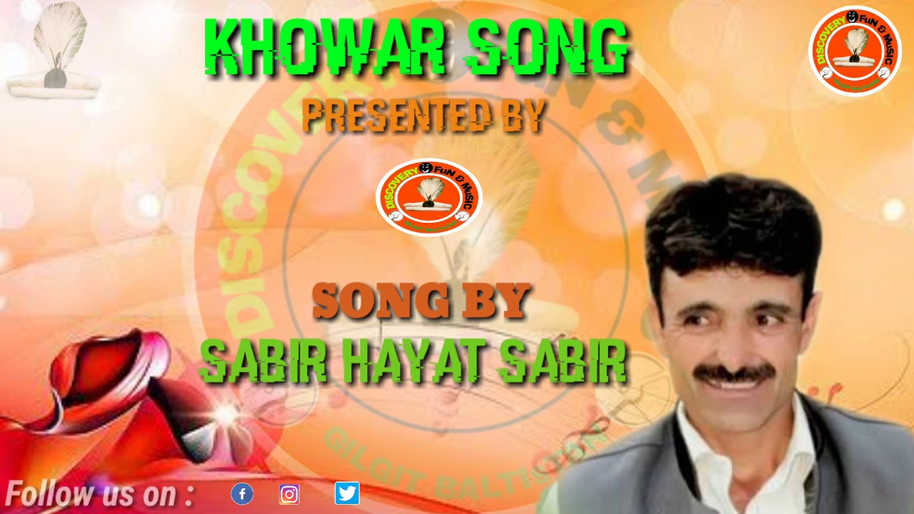 Sabir hayat sabir song 2020 || 2k20 - YouTube