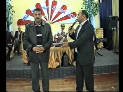 SEID SELYANLI & ISMAYIL SELYANLI - QOCAG BUDURMU (MEYXANA).avi