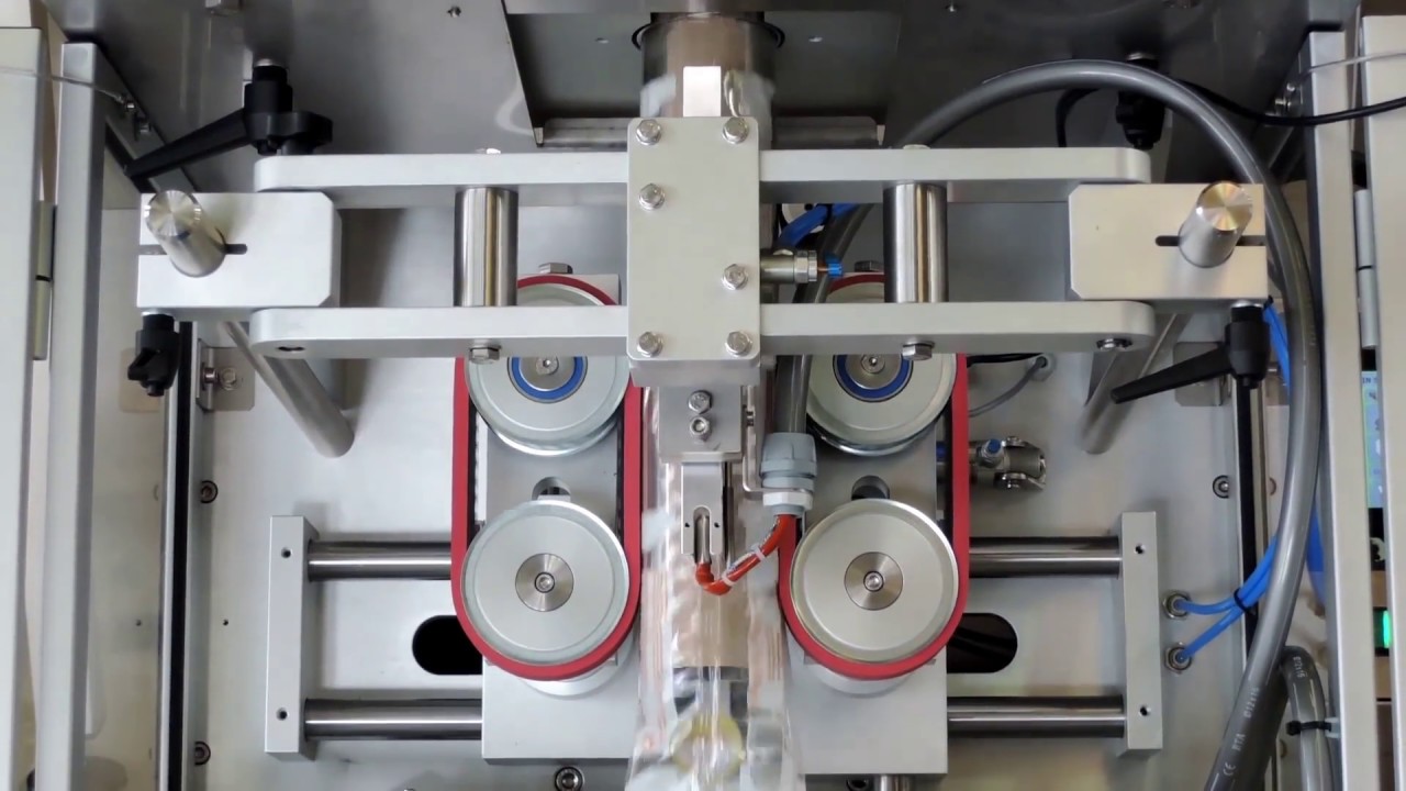 MOD. MINI MAYA - YouTube