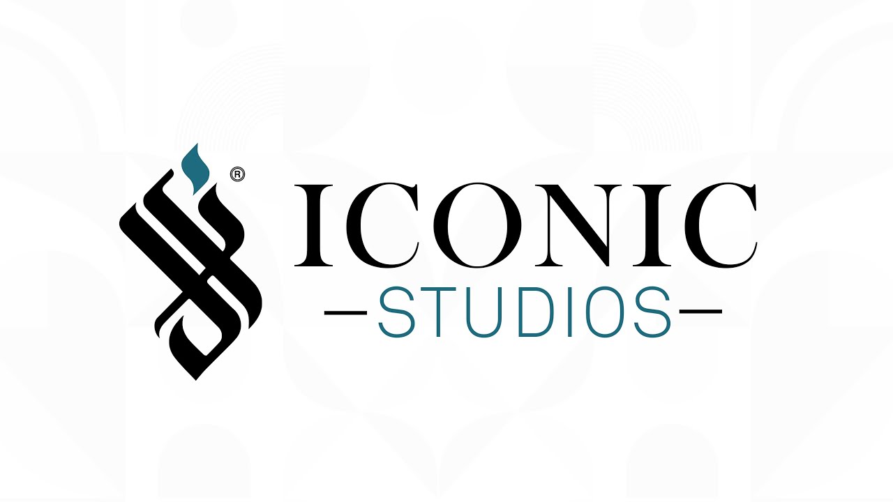 Iconic.Studios - Now In Egypt - YouTube