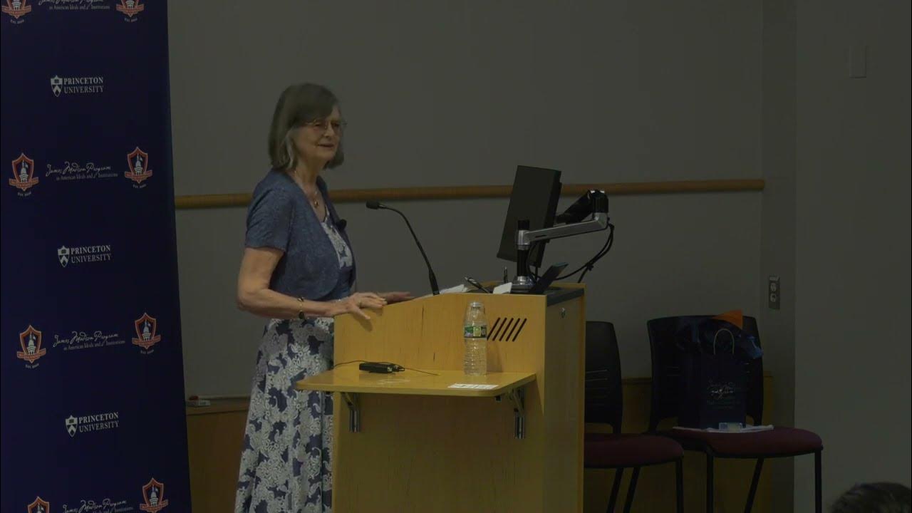 Piety, Philosophy, and Politics: Aristotle’s Discovery of the Human with Mary P. Nichols - YouTube