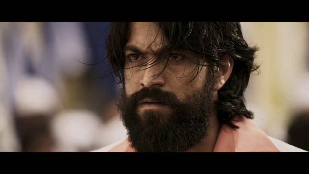 KGF TAMIL - UNEXPECTED TWIST SCENE - KGF MOVIE - YouTube