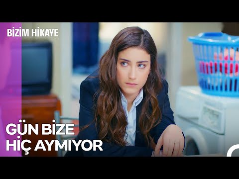 Uykular Haram Oldu, Gençliğim Bak Talan Da Oldu - Bizim Hikaye