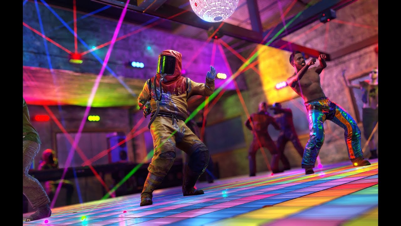 SECURE Rust Lite Cheat - YouTube