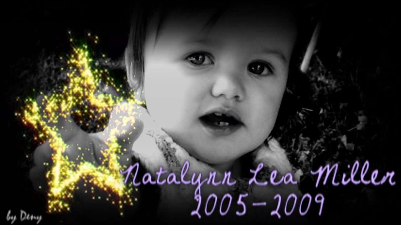 Does This Darkness Have A Name? || Stop Child Abuse // Natalynn Miller ...