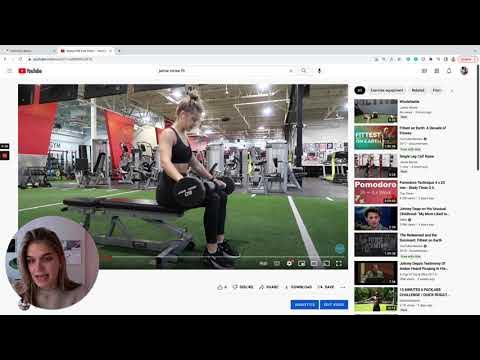 Adding YT Videos to your Trainerize Exercise Library - YouTube
