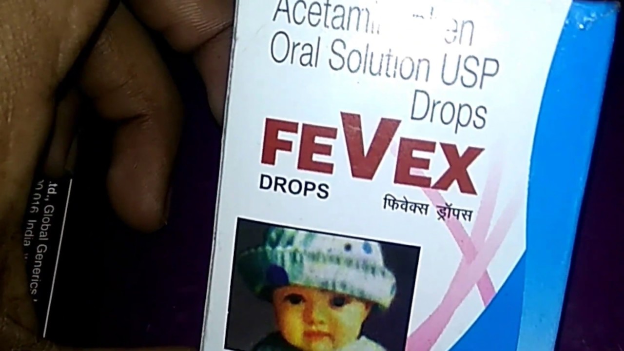 fevex drop full review in Hindi । price and side effect,dosage full ...