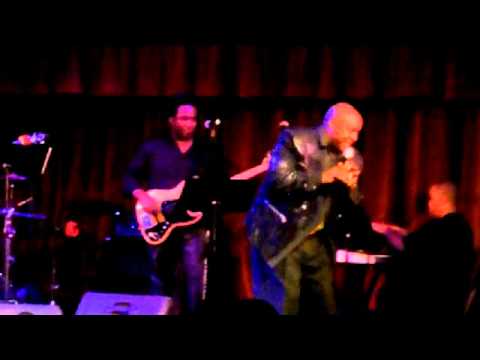 TRY A LITTLE TENDERNESS--JOHN PRIMM - YouTube