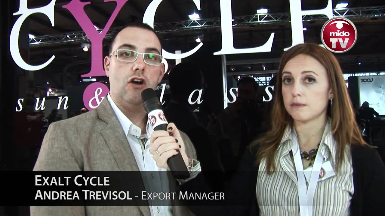 EXALT CYCLE - YouTube