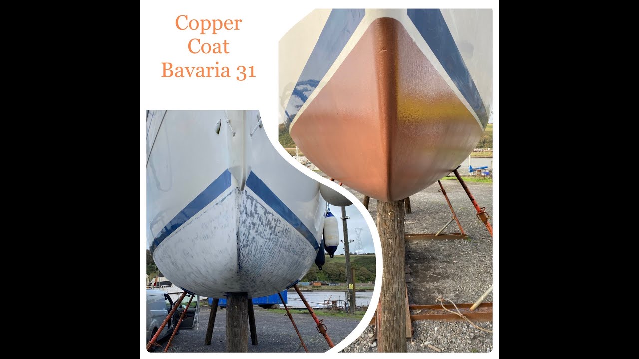copper coat Bavaria 31 HD 1080p - YouTube