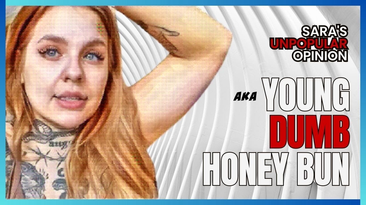 Do Young Dumb Honey Bun And Amberlynn Share Traits Of Npd Youtube