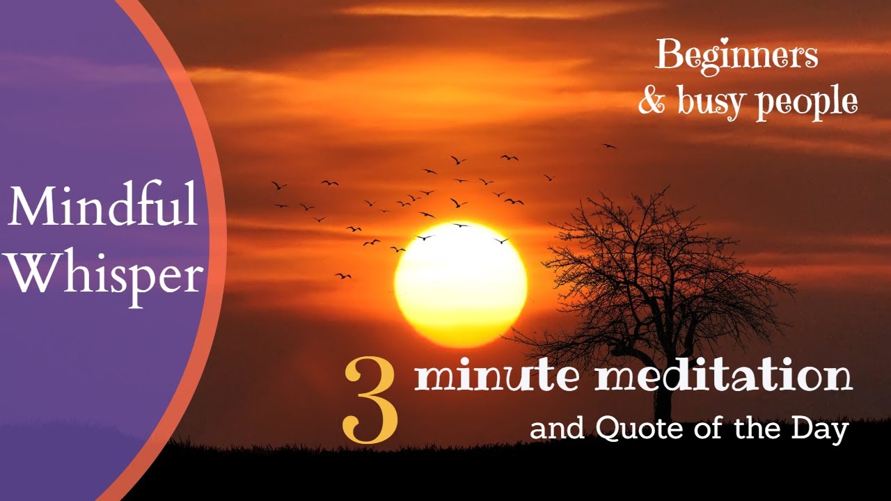 05/25 Mindfulness Meditation music, Meditation music, Relaxing PEACE ...