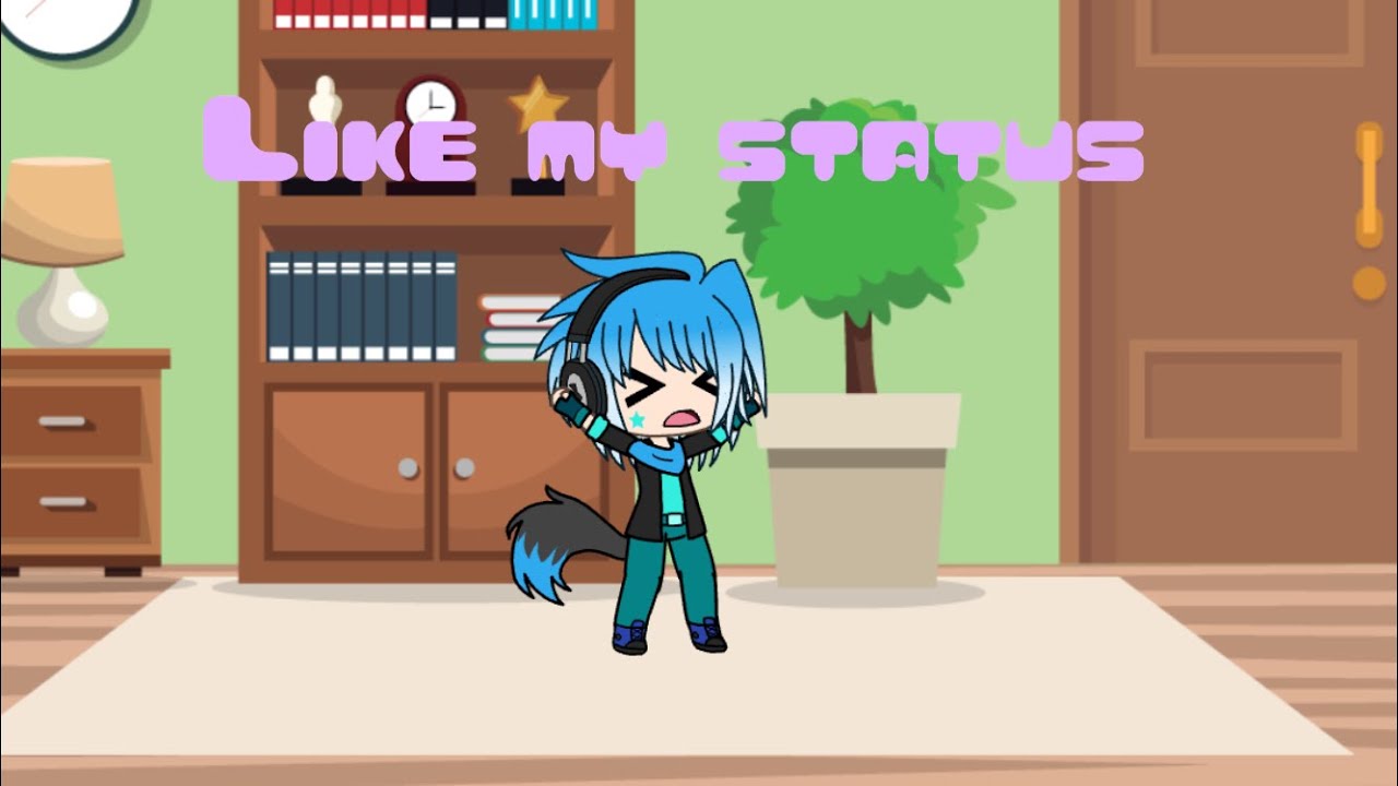 Like my status meme - YouTube