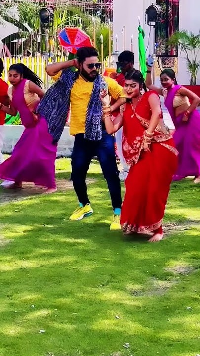 ganna bech ke Lebe Chumma ek lakh mein bojpouri Dj pawan Singh - YouTube