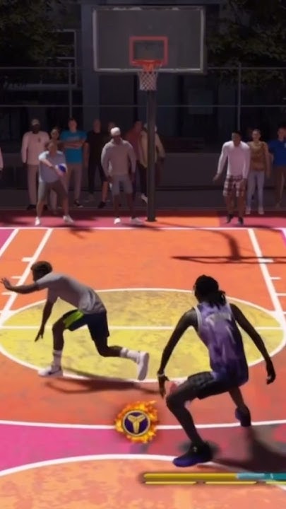 NEW 6’7 BUILD MOVES FAST IN NBA 2K24 😘 #2k #2kcommunity #nba2k #nba2k24 #tiktok #viral - YouTube