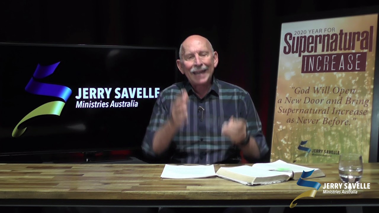 JSMI Australia Update | Ps Ian Slack | Thursday 23rd April 2020 - YouTube