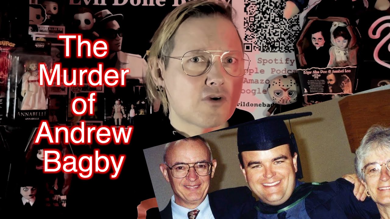The Evil Done Badly True Crime Podcast - Shirley Turner & The Murder of ...