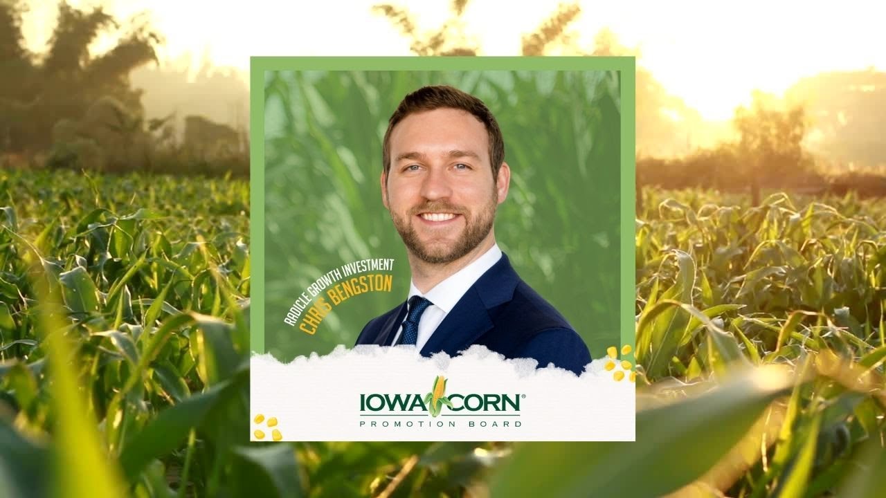 The Radicle Growth Corn Value Chain Challenge sponsored by U.S. Corn ...