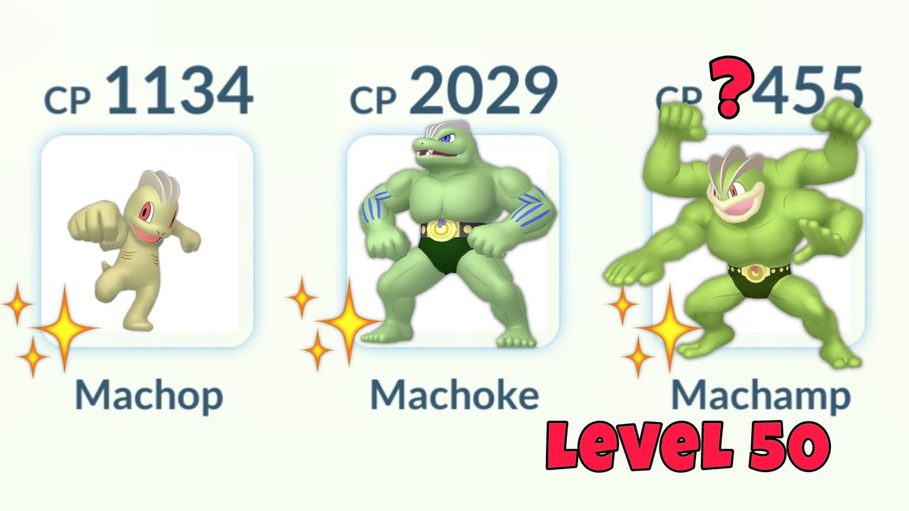 using *SHUNDO* LvL 50 MACHAMP Family in Pokemon GO Battle League. - YouTube