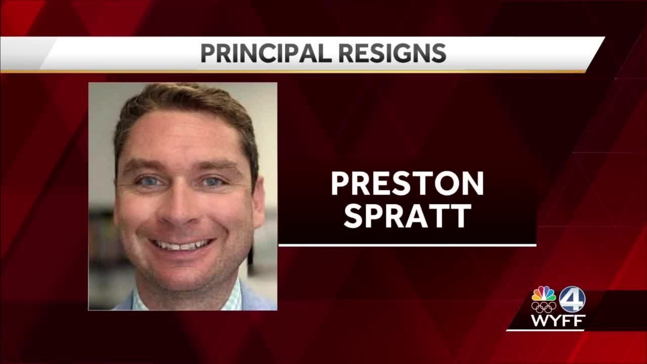Preston Spratt resigned - YouTube