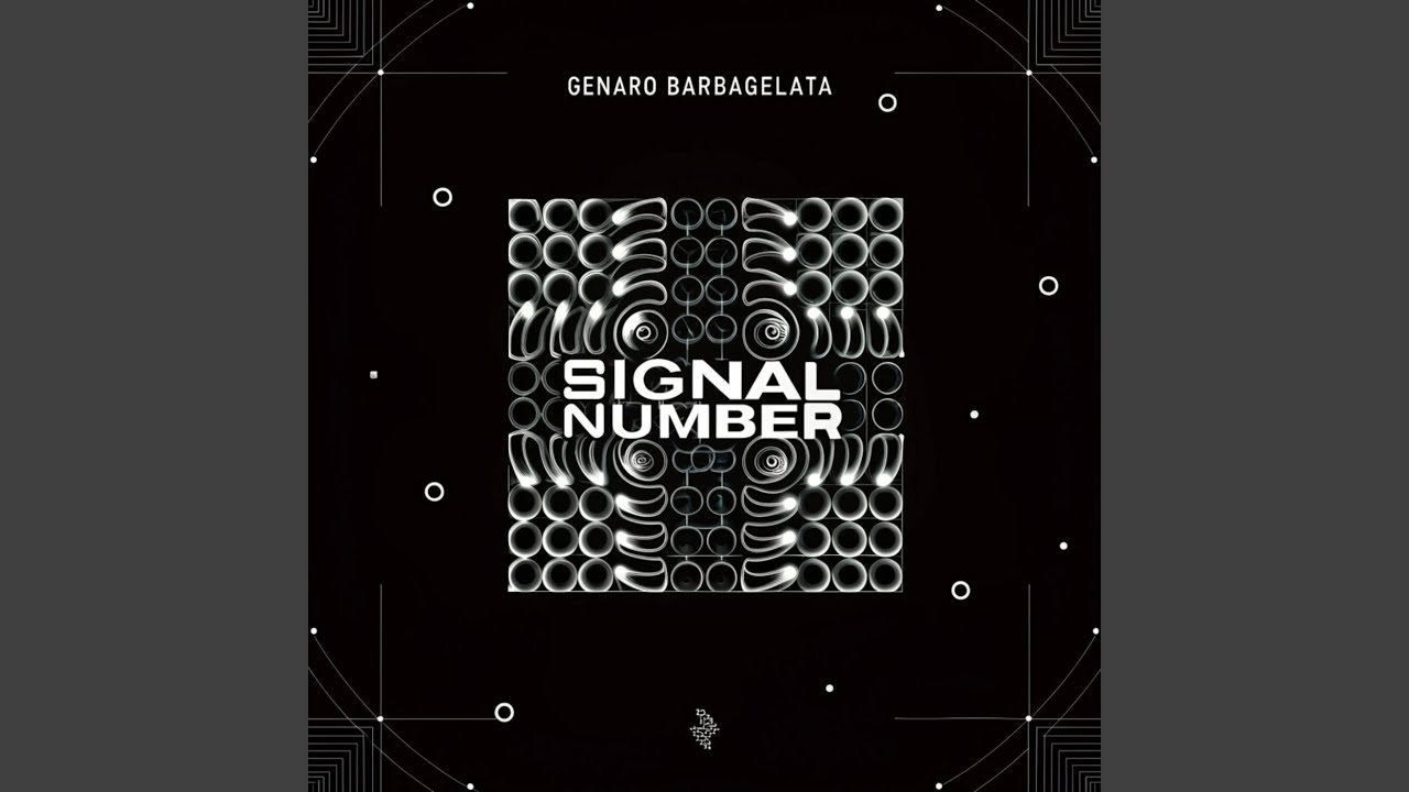 Signal Number - YouTube