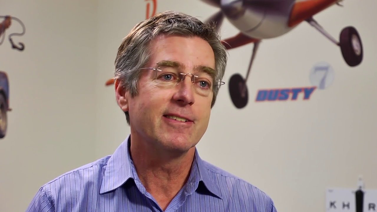 Meet Dr. Boyd Miller from Cedarburg Pediatrics - YouTube