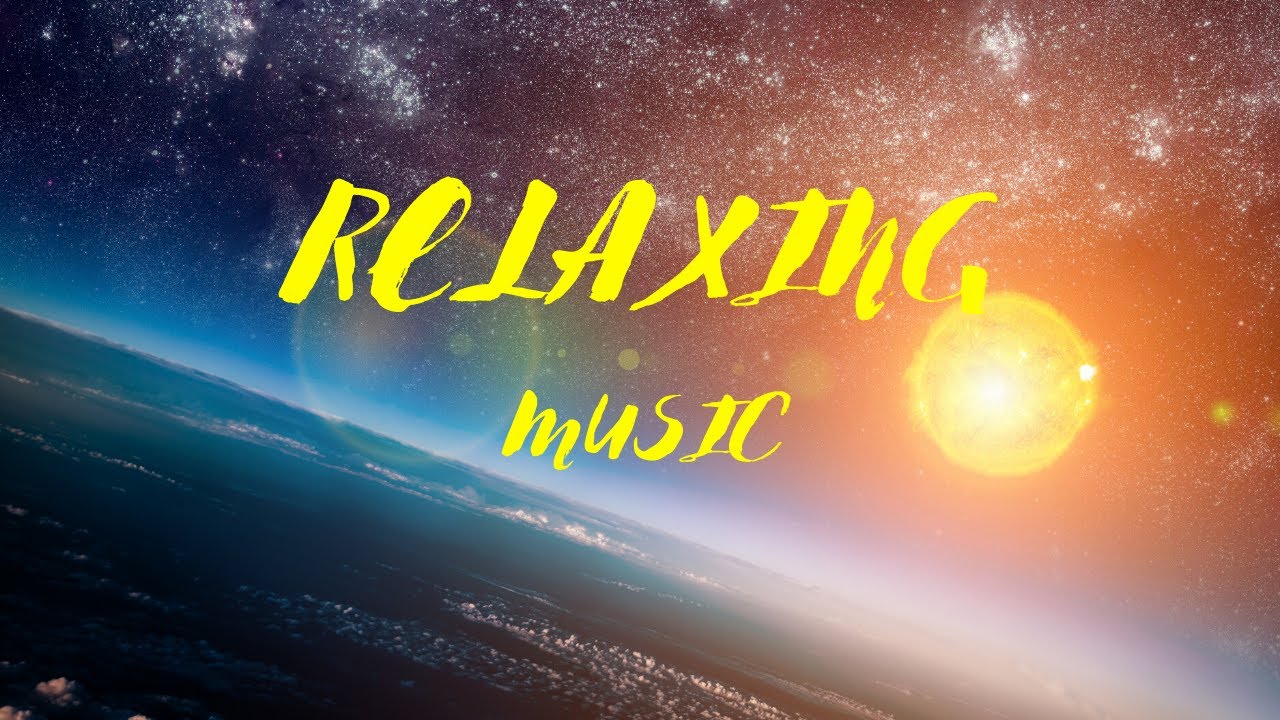 Music : Relaxing Spring Video Calm Piano Music Meditation Stress Relief ...