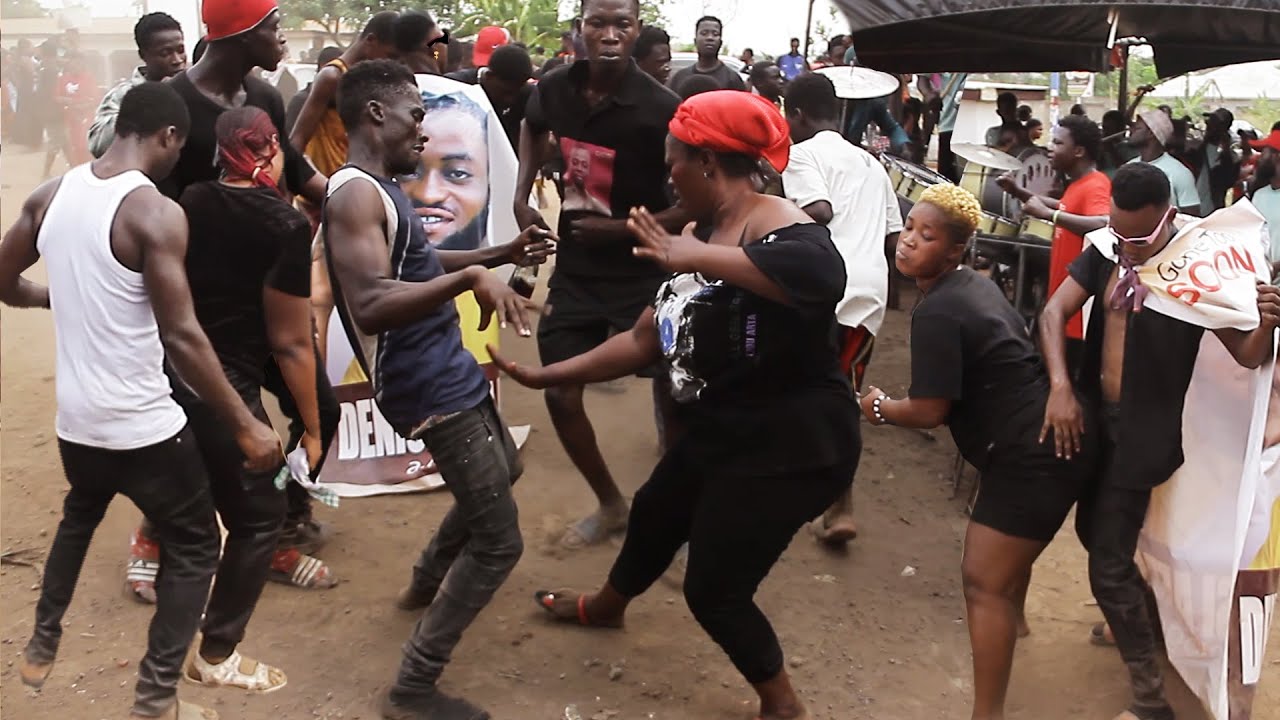 Fab3woso SOLOKU Atopa Special - YouTube