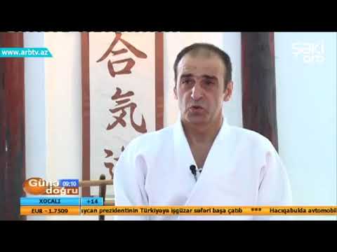Aikido və sağlamlıq