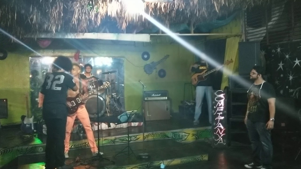 No Limits band 5 - YouTube