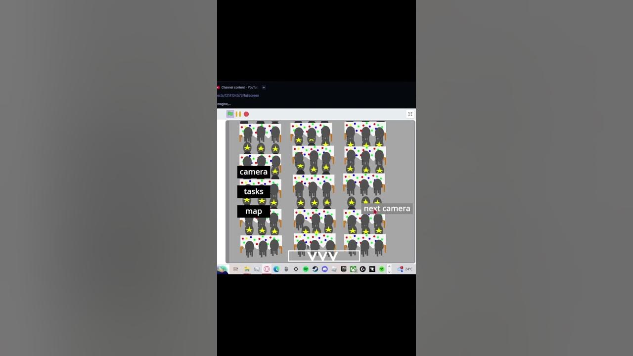 coding on scratch till I'm pro - YouTube