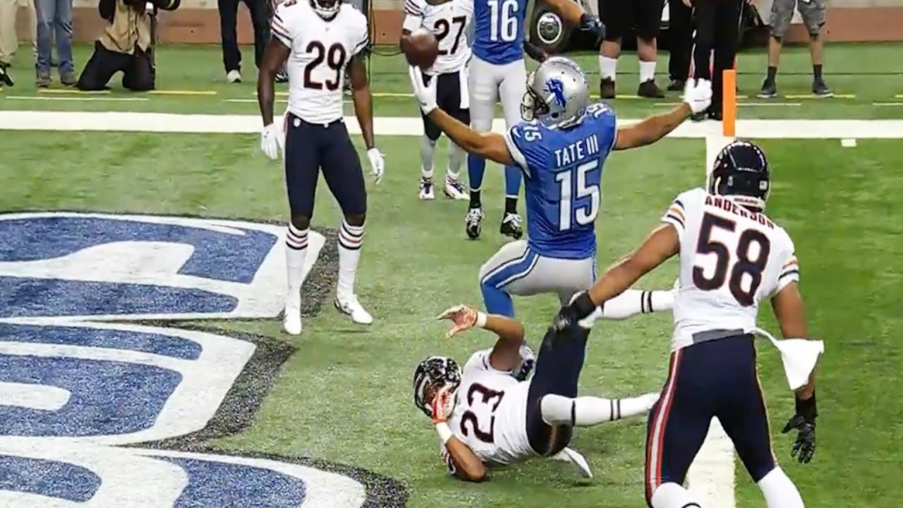 This Golden Tate play proves the NFL still doesn't know what a catch is ...