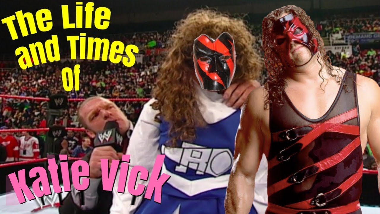 The Life And Times Of Katie Vick Youtube