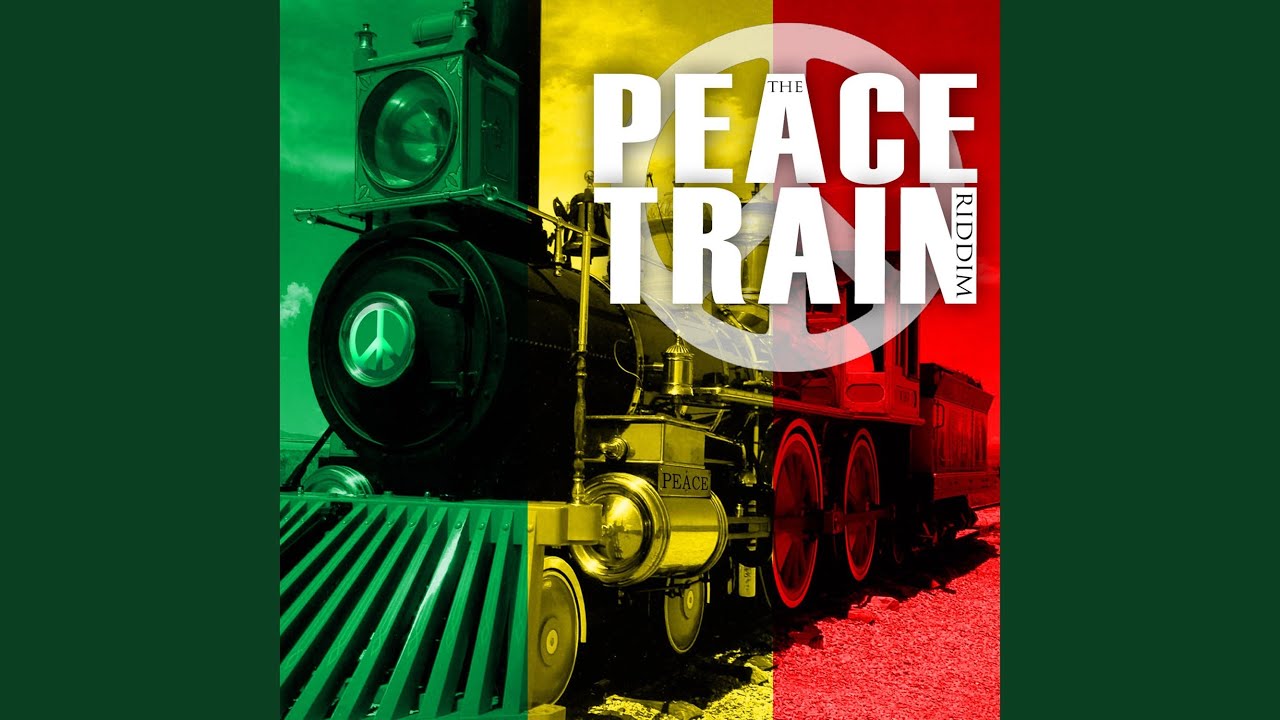 Peace Train - YouTube
