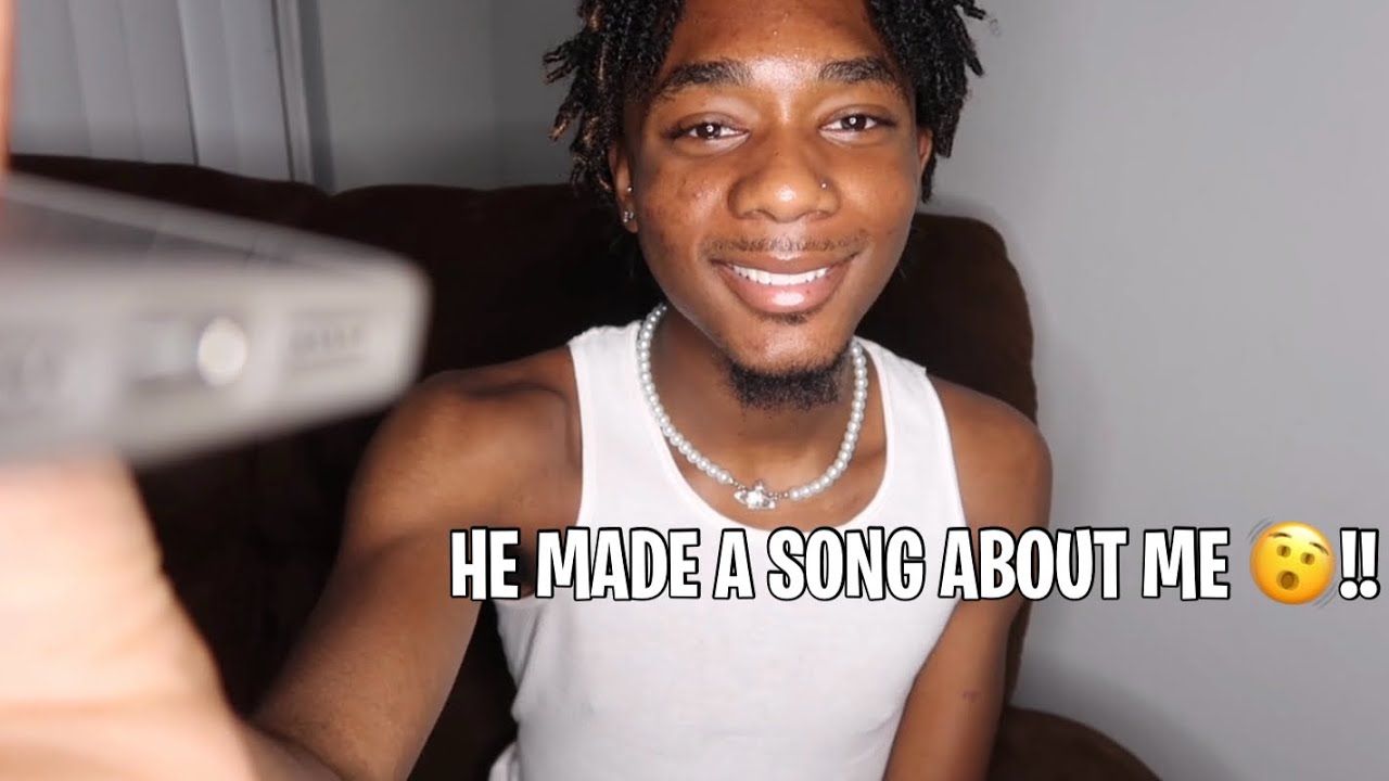STORY TIME: YOUR FAVORITE RAPPER WAS DL - YouTube
