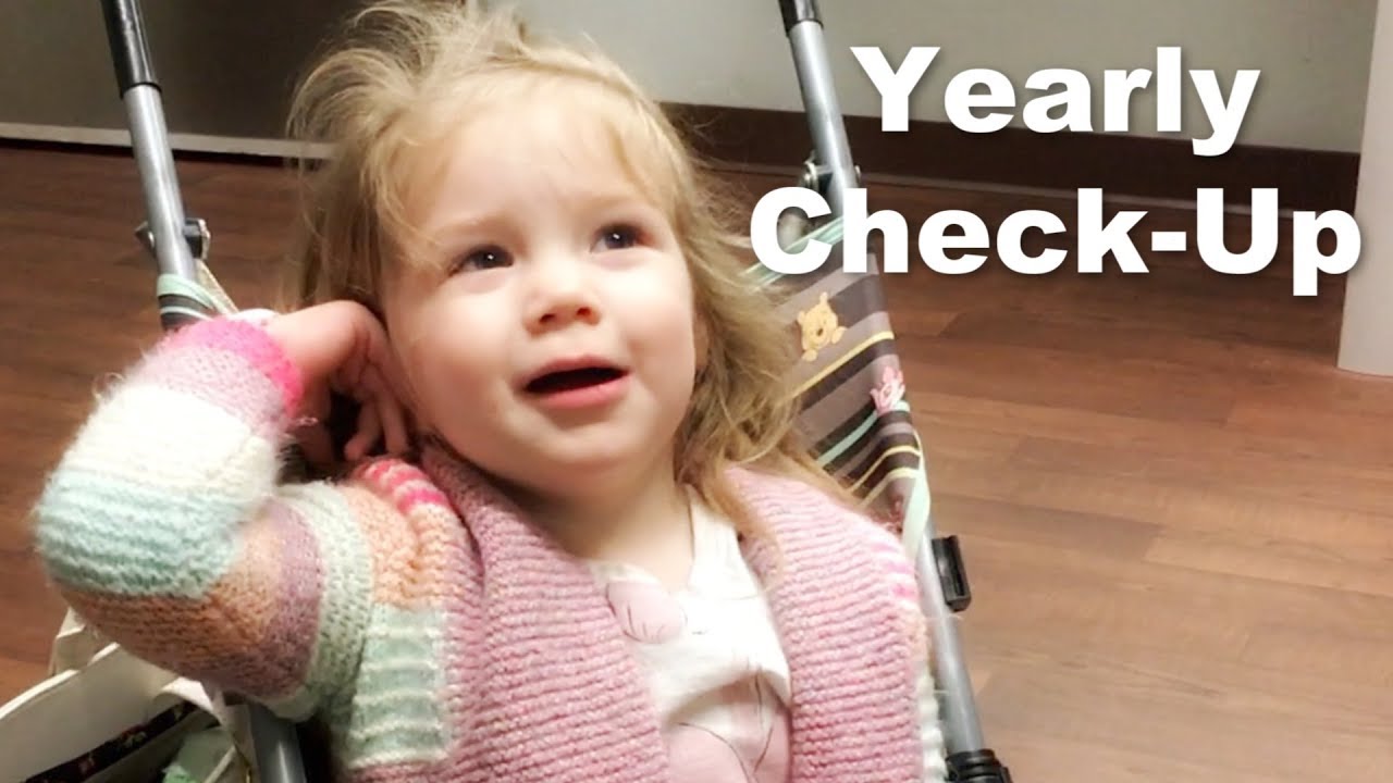 Autistic 2 Year Old Goes To See Her Neurologist YouTube Autistic 2 Year Old Goes To See Her Neurologist YouTube