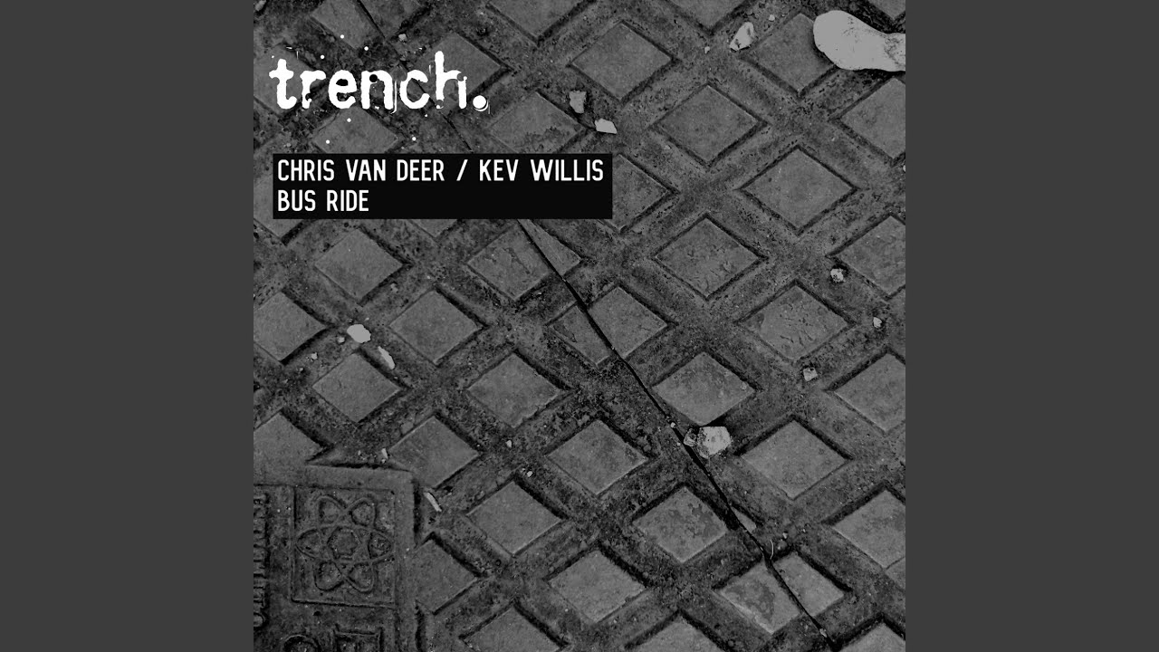 Code Machine (Original Mix) - YouTube